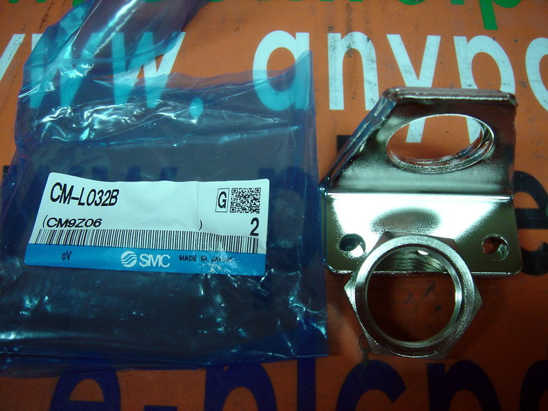 SMC CM-L032B - 裕益科技自動化設備可程式編碼器PLC分散式控制系統DCS